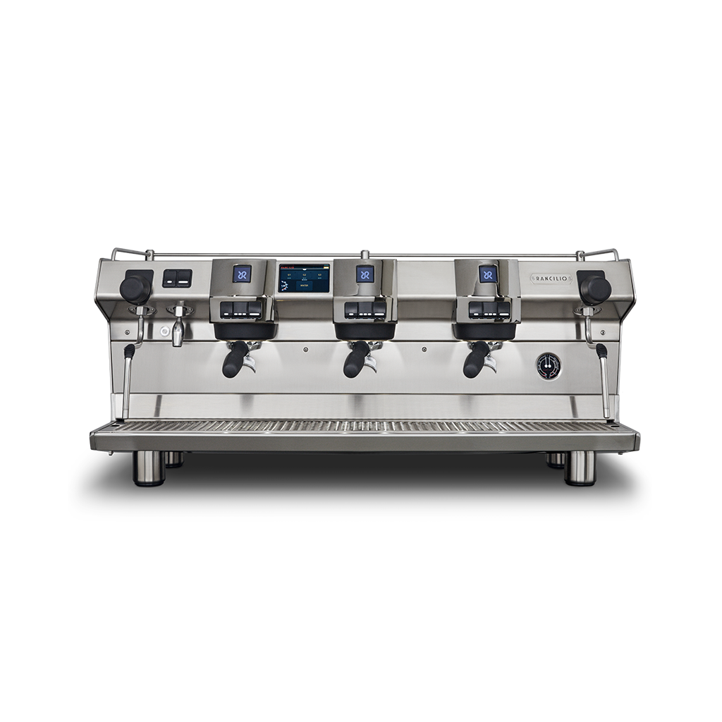 Rancilio Invicta Specialty Commercial Espresso Machine | SOMA COFFEE ...