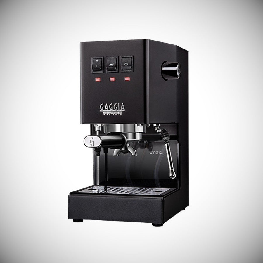 Gaggia Classic Pro Home Espresso Machine | SOMA COFFEE COMPANY – Soma ...
